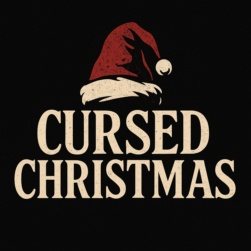 Cursed Christmas Ornaments & Gifts | Free Cursed Text Generator – Tree ...