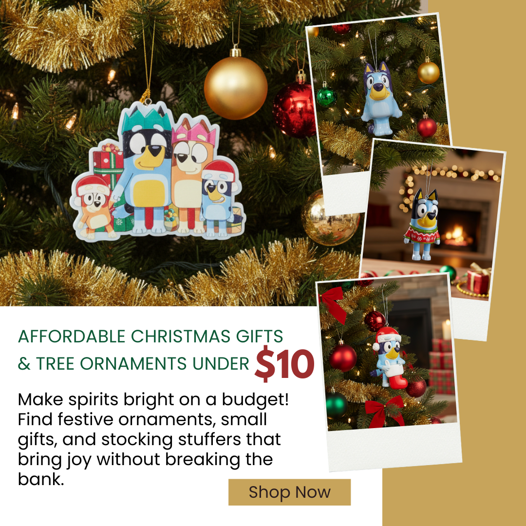 Christmas Tree Toppers: The Origins of Stars and Angels – Tree Treasures