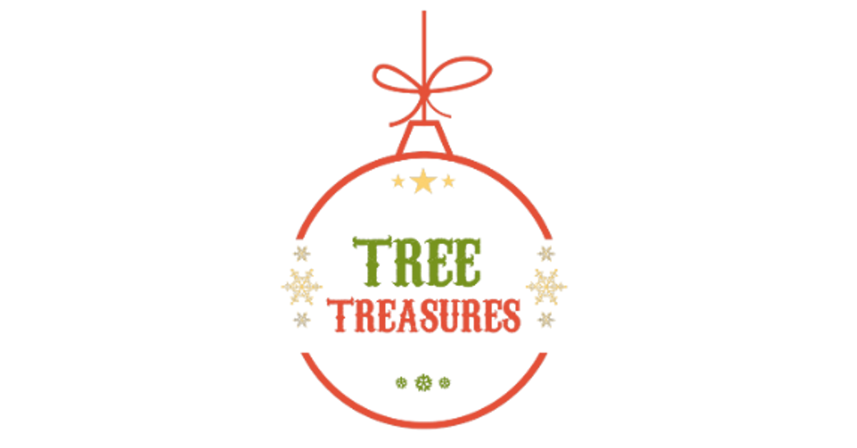 Christmas Ornaments, Cool Holiday Décor & Gifts – Tree Treasures Store